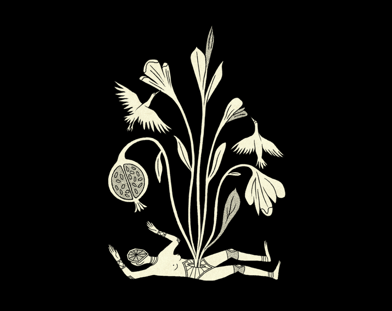 POESIS – Poem Library